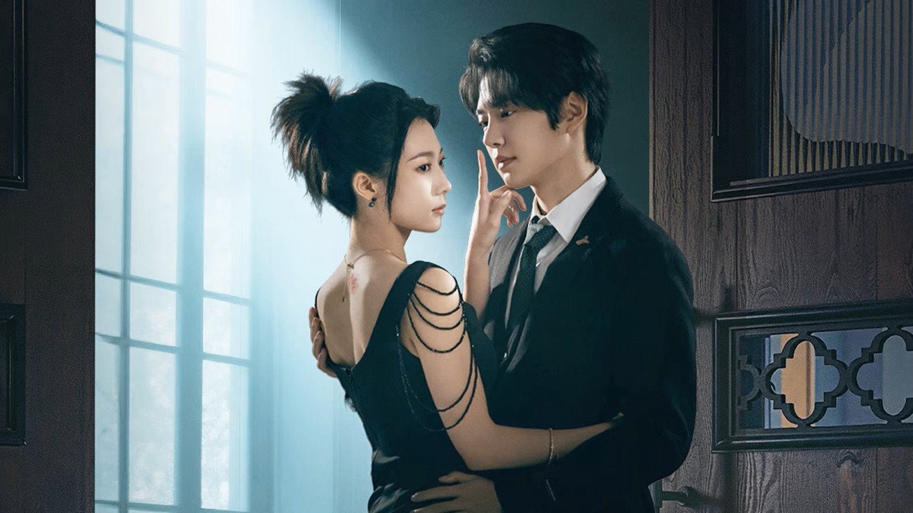 Xem phim Thượng Xuân Sơn tập 15 Vietsub HD