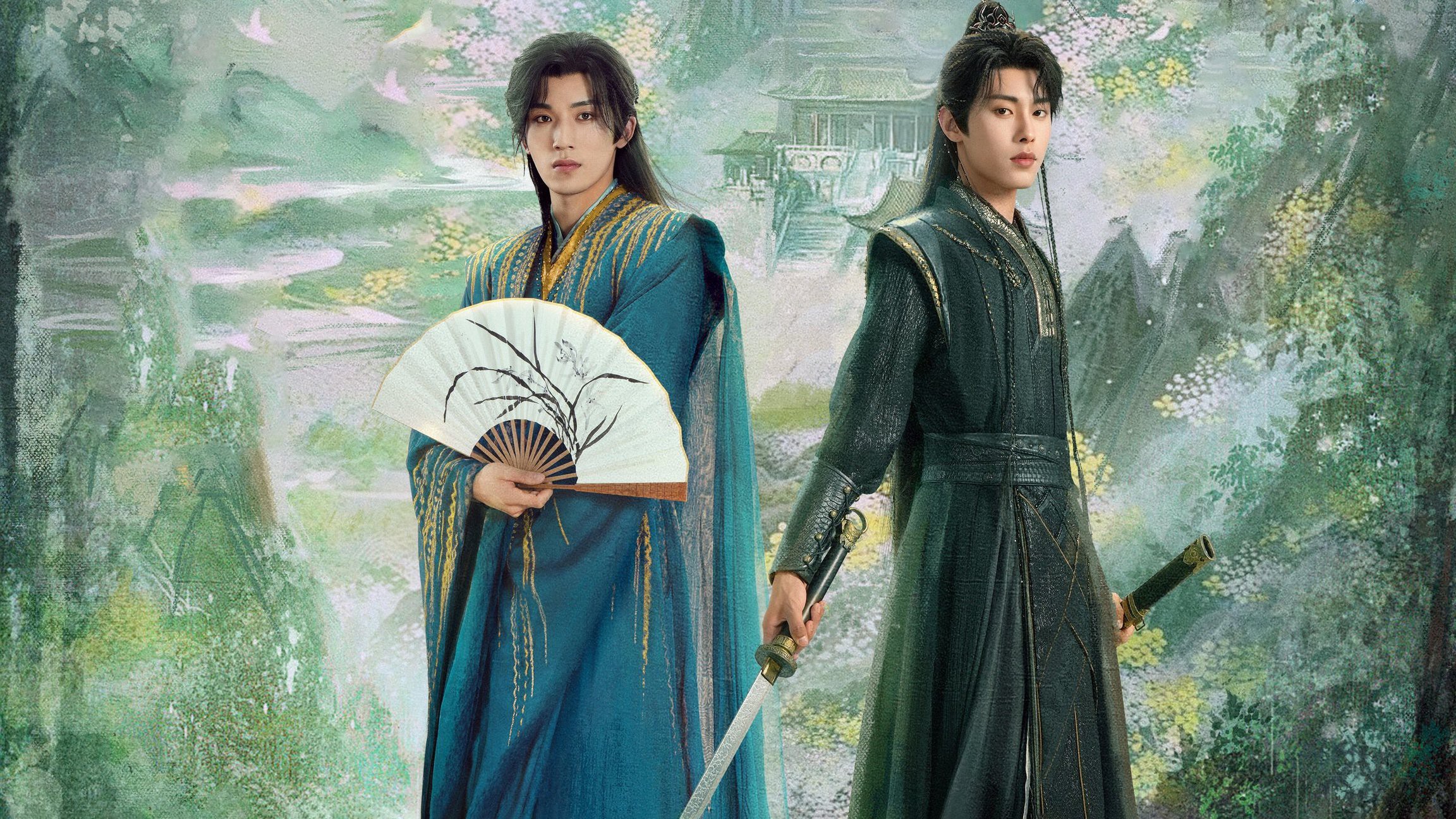 Phim Con Trai Út Nhà Tướng Quân Motphim hoa ngữ